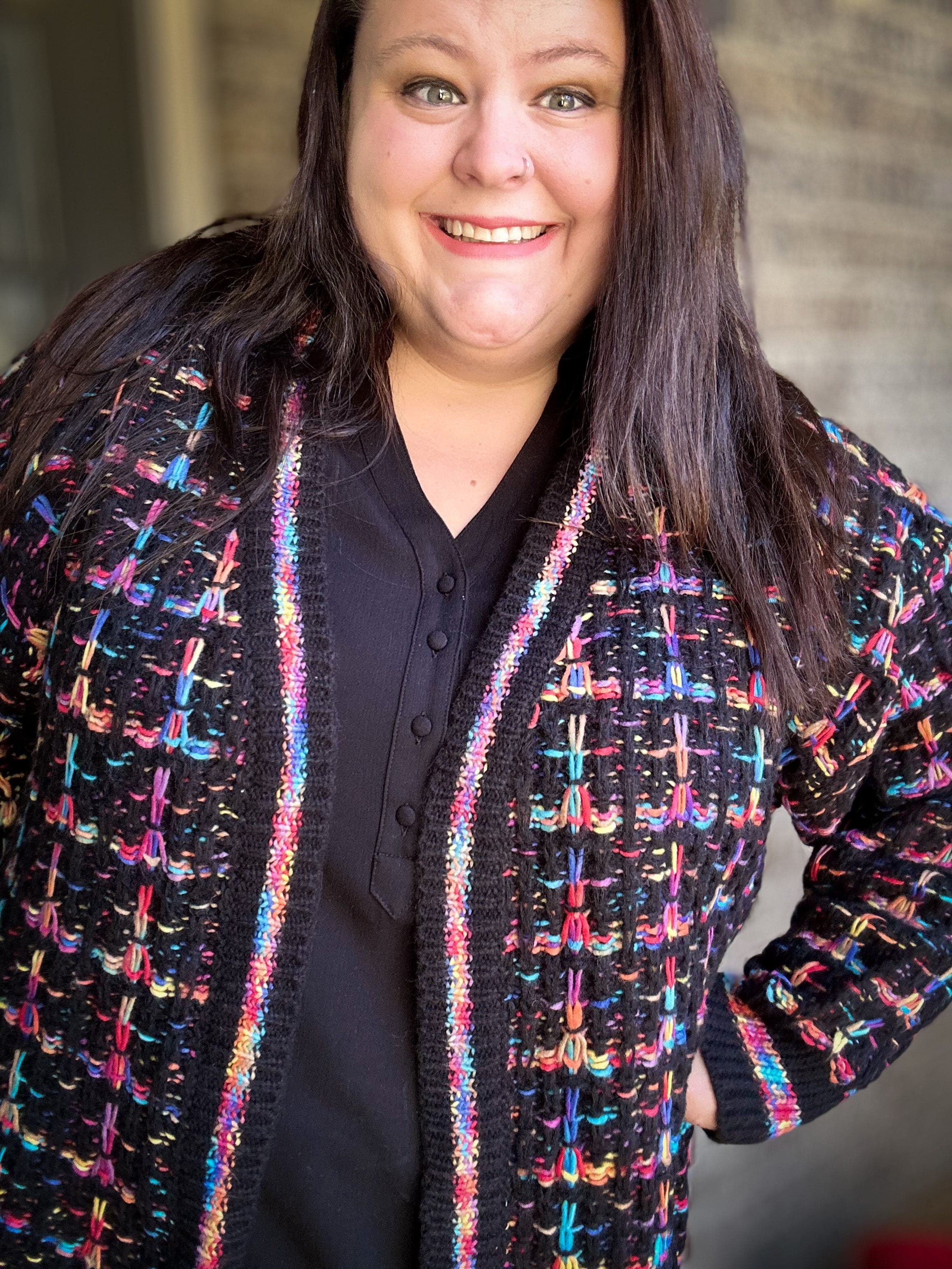 Feisty Fashionista | Stylish Plus Size Women's Clothing