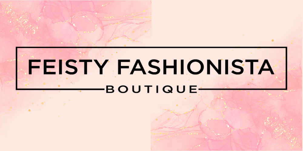 Feisty Fashionista | Stylish Plus Size Women's Clothing