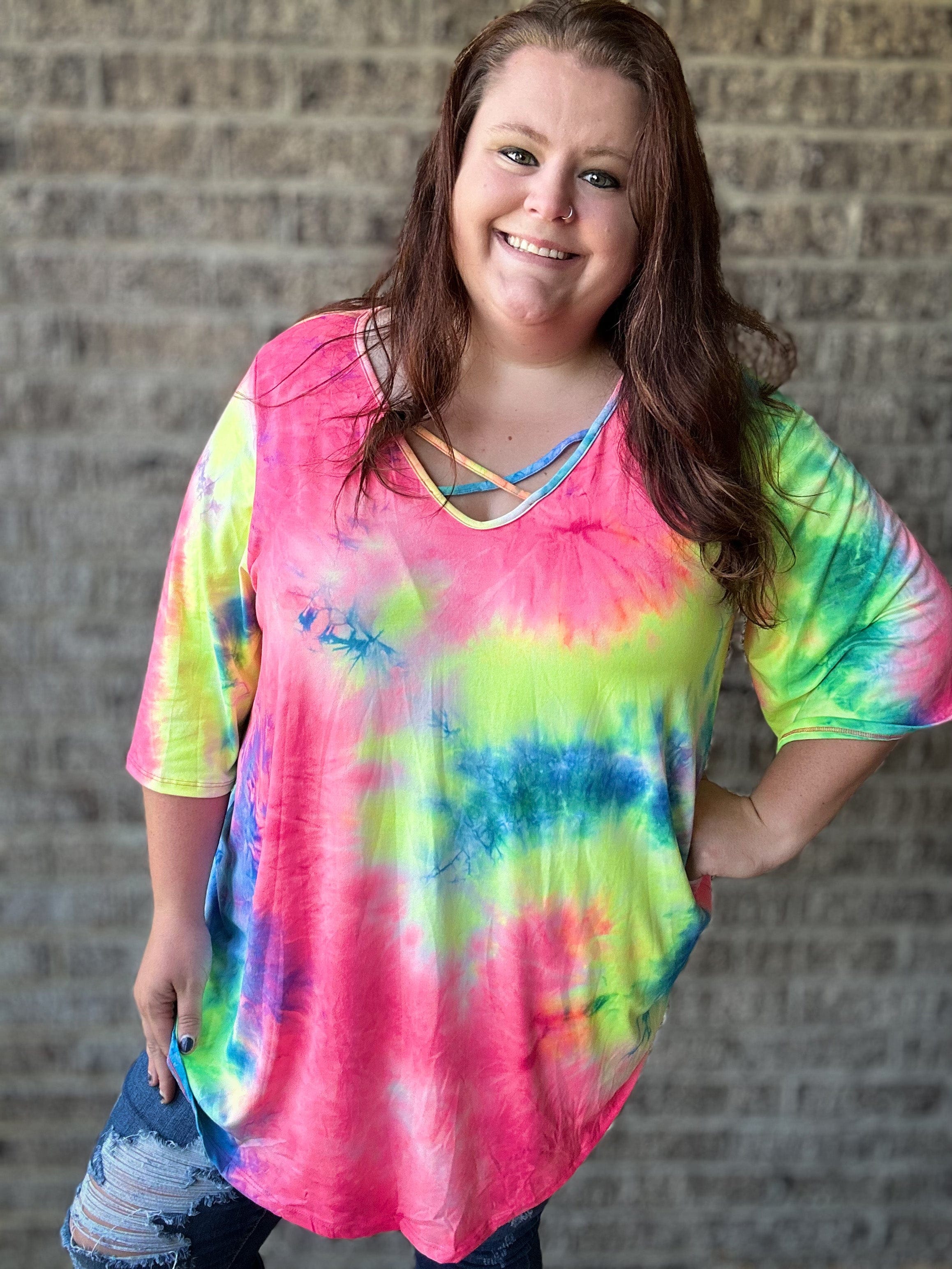 Feisty Fashionista | Stylish Plus Size Women's Clothing