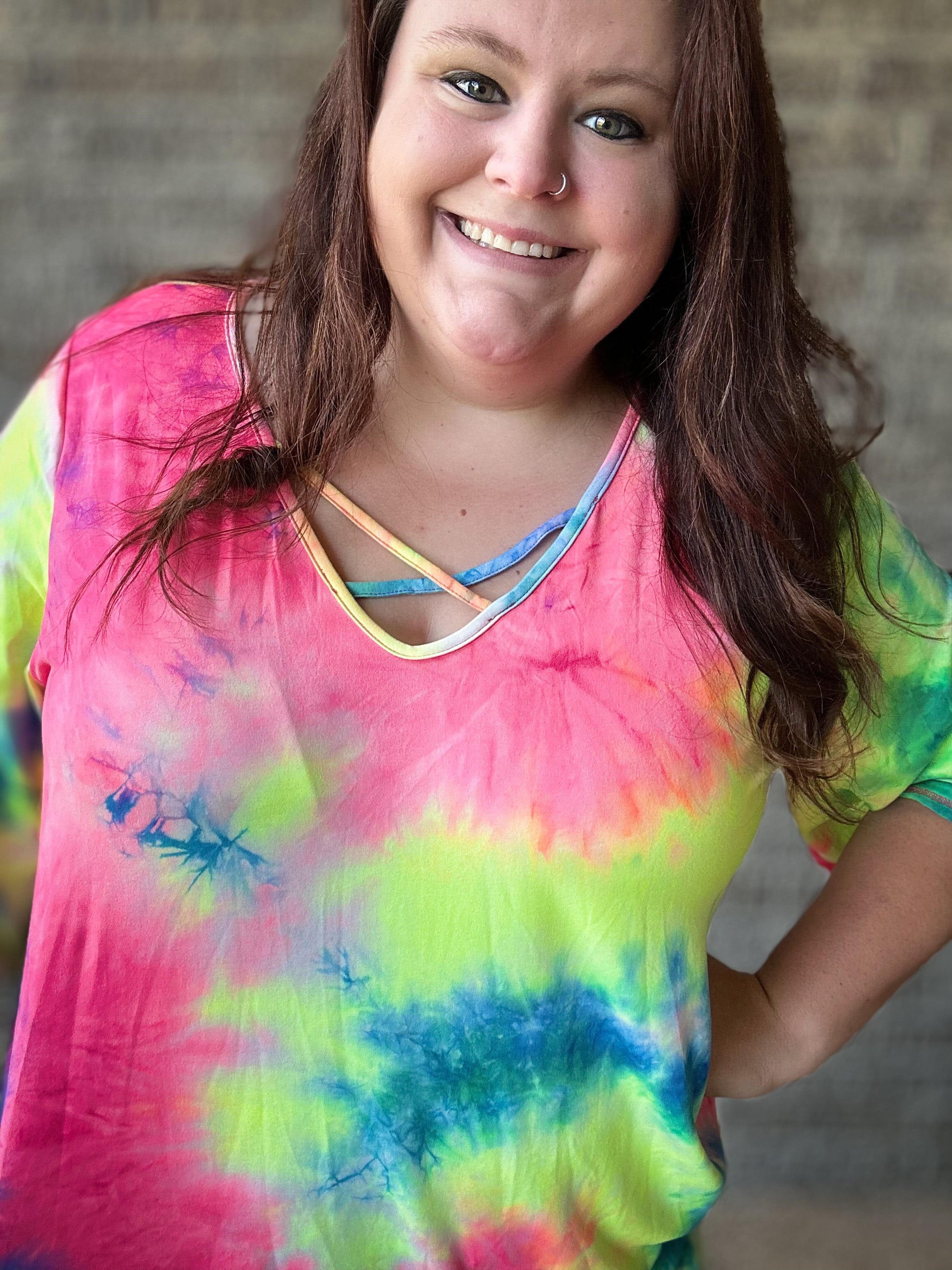 Feisty Fashionista | Stylish Plus Size Women's Clothing